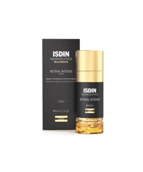 Retinal o retinol: ¿cuál es mejor para tu tipo de piel? | Superhonesta